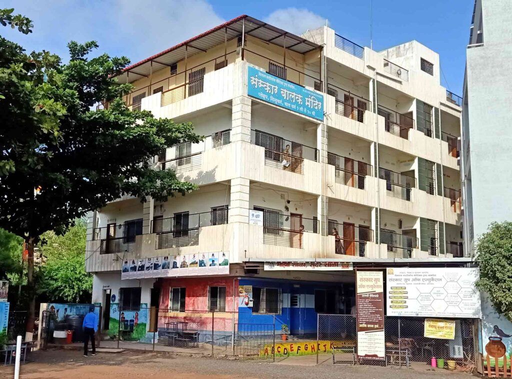 Sanskar Group of Education