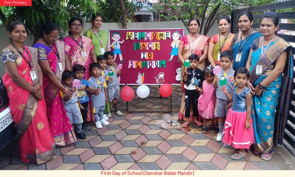 Sanskar Group of Education's Gallery 2024-25